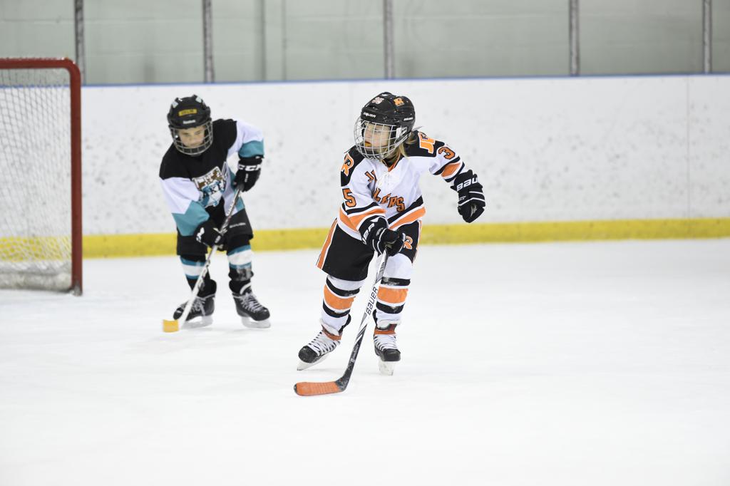 Jr. Flyers Mites 2014-2015 | Photos | Philadelphia Jr Flyers