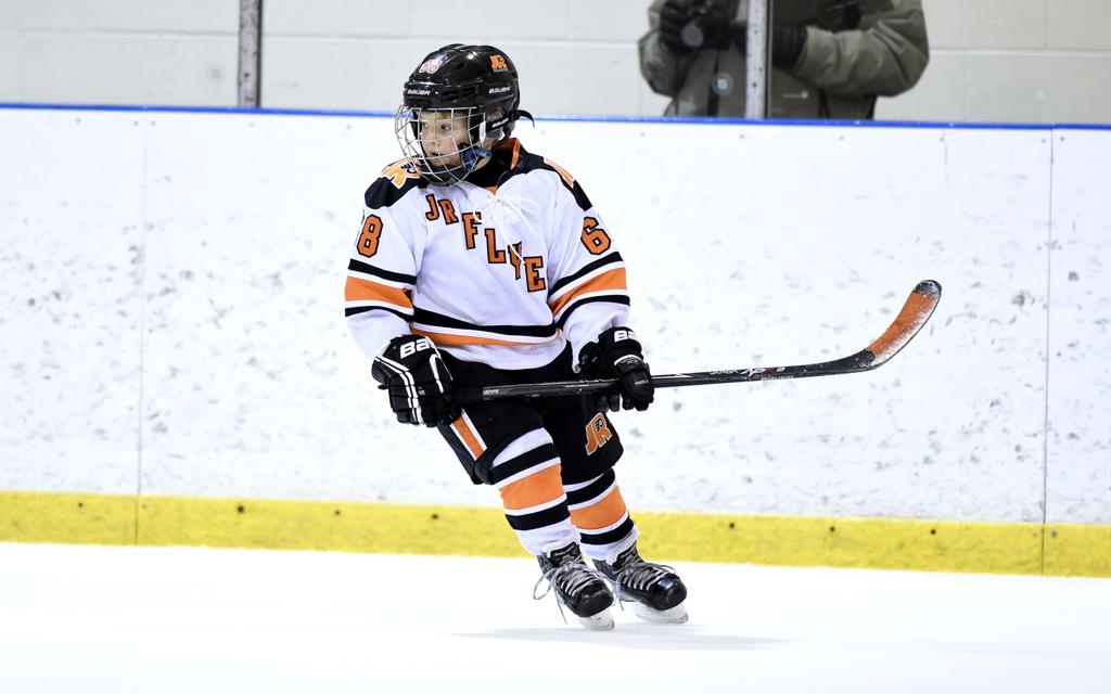Jr. Flyers Mites 2014-2015 | Photos | Philadelphia Jr Flyers