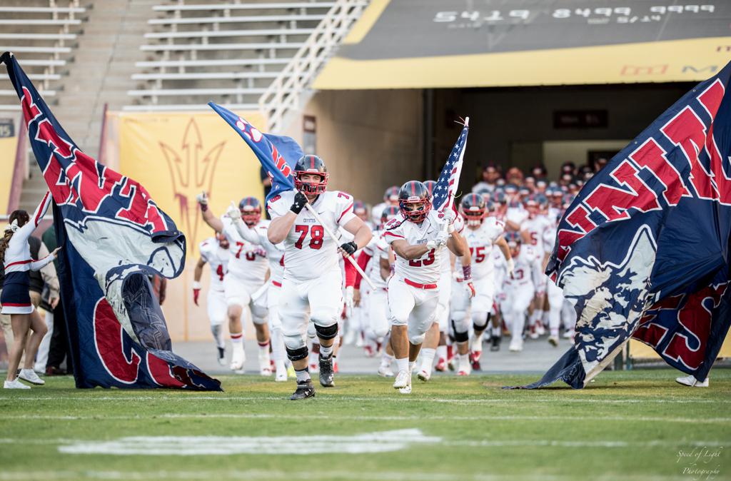 Championship Game | Photos | Centennial Coyotes Football