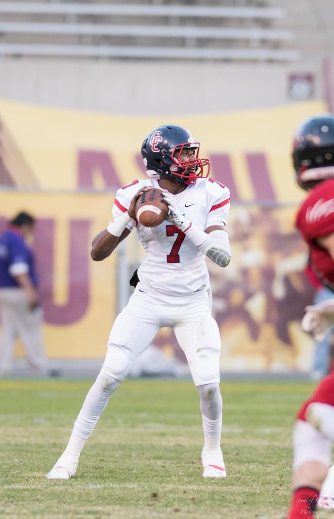 Championship Game | Photos | Centennial Coyotes Football