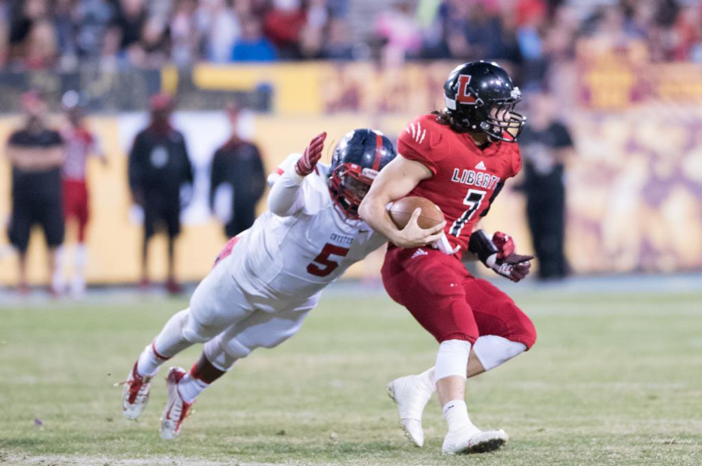 Championship Game | Photos | Centennial Coyotes Football