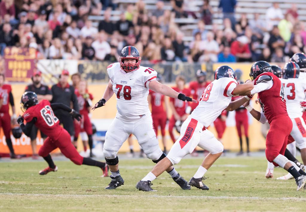 Championship Game | Photos | Centennial Coyotes Football
