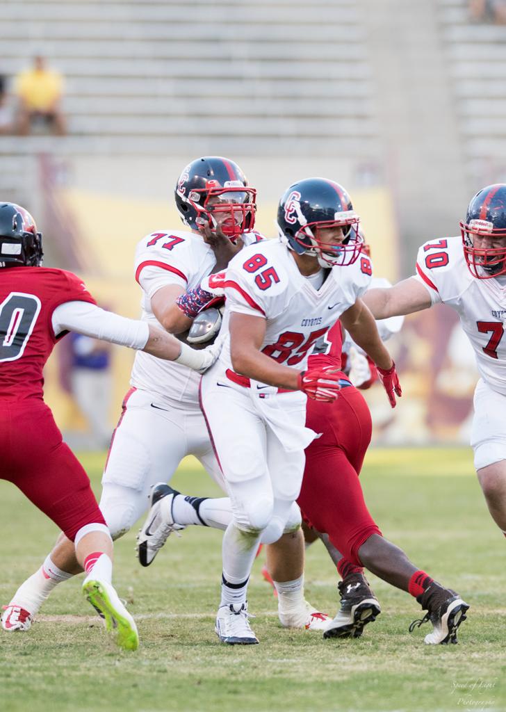 Championship Game | Photos | Centennial Coyotes Football