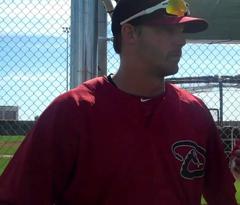 Joe Loftus joining the Minnesota Blizzard full time