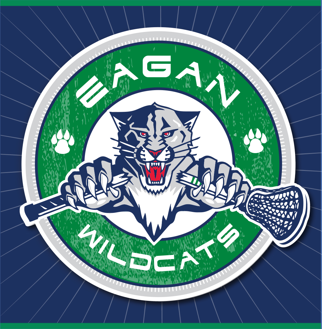 Eagan Wildcats Logo Eagan High School Wildcats Apparel Store | Prep