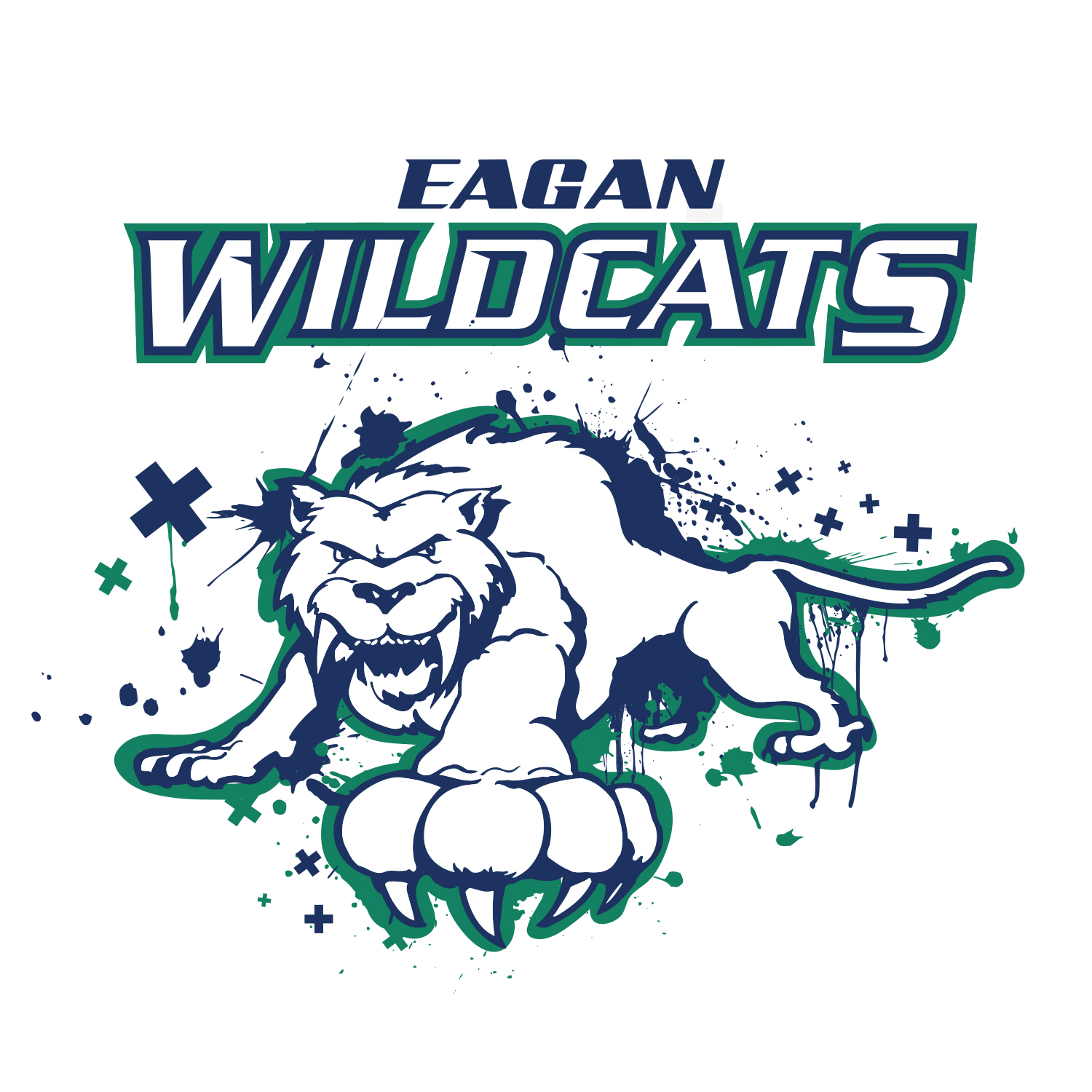 Eagan Lacrosse Images