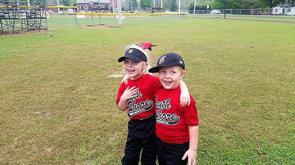 Elberta Youth Baseball