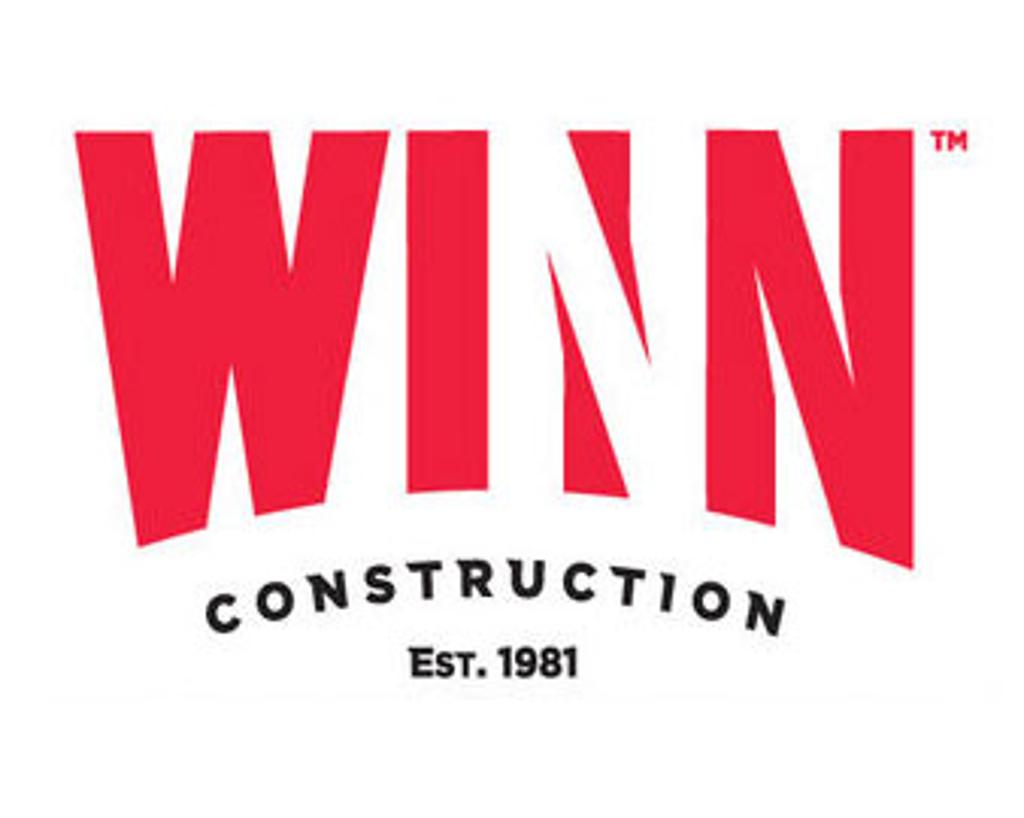 Winn Construction League Team