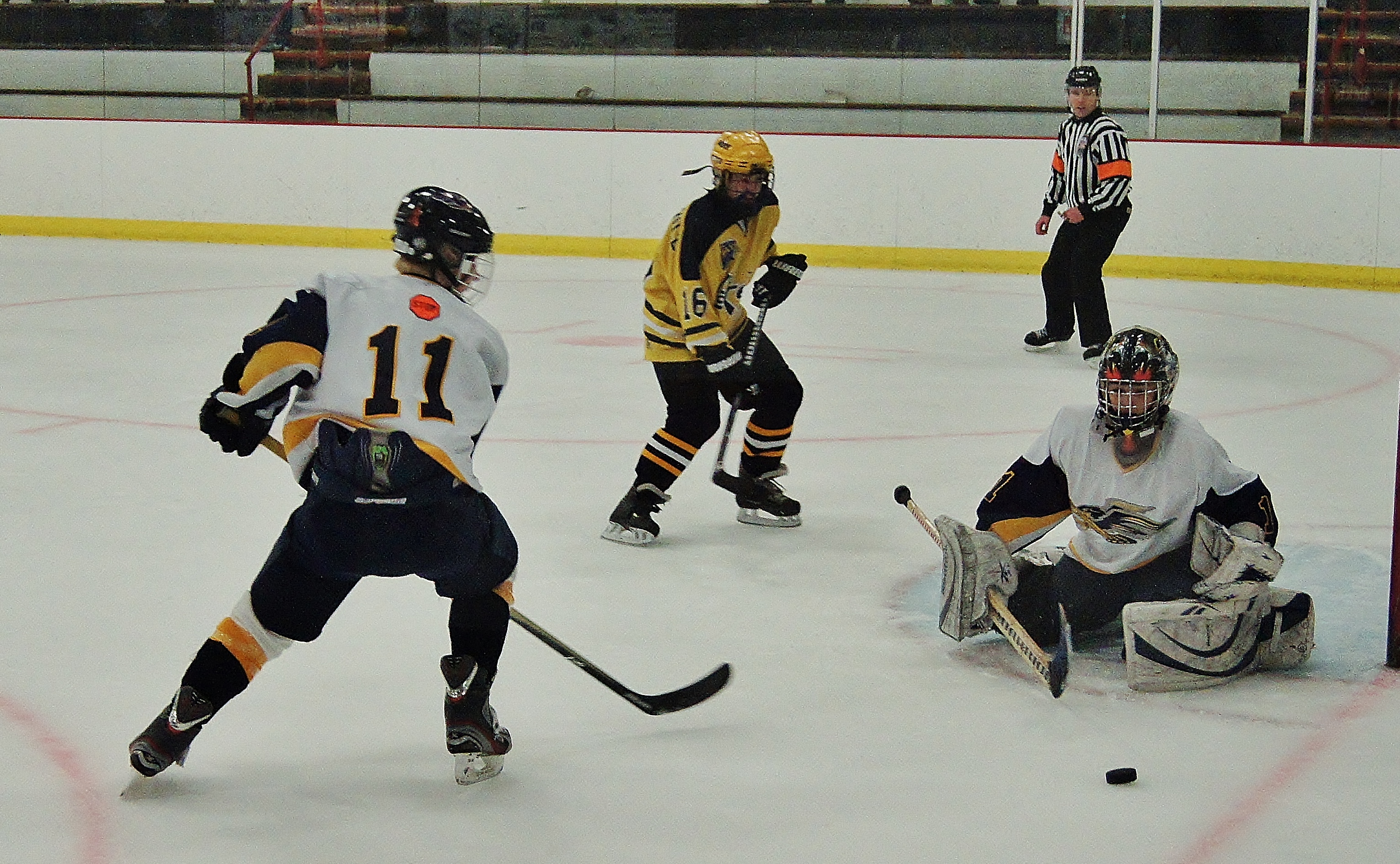 1999's-The Draft Process of Minnesota Players Continues