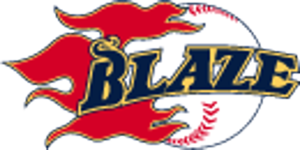 Blaze Baseball