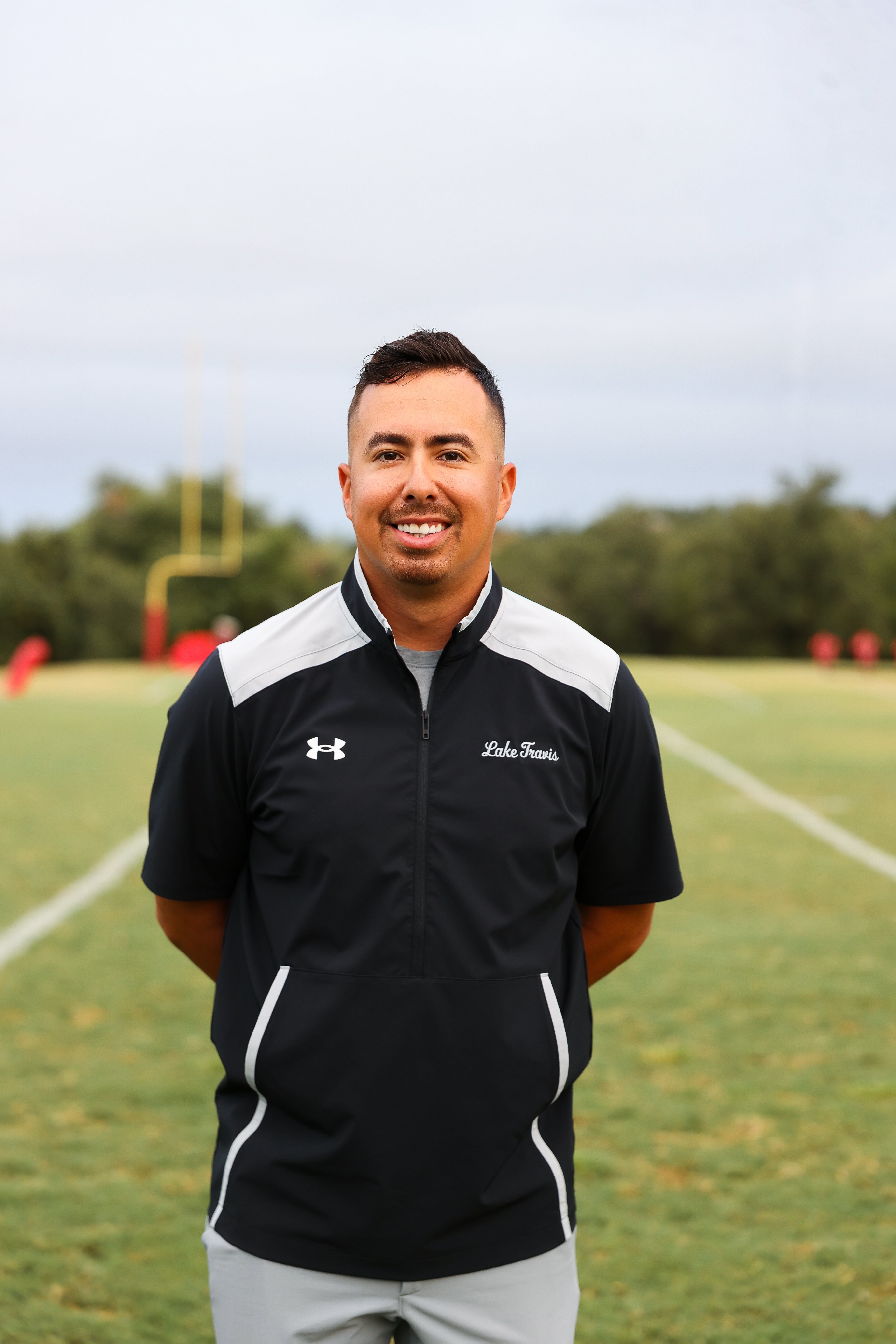 Coaches and Trainers