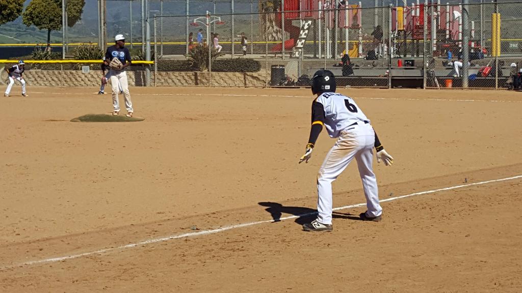 Southern California AAU Baseball