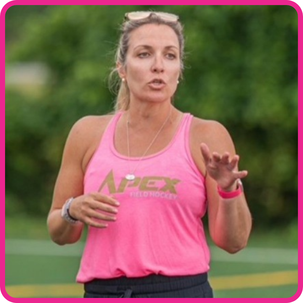 Meet the Blue Star Field Hockey Staff