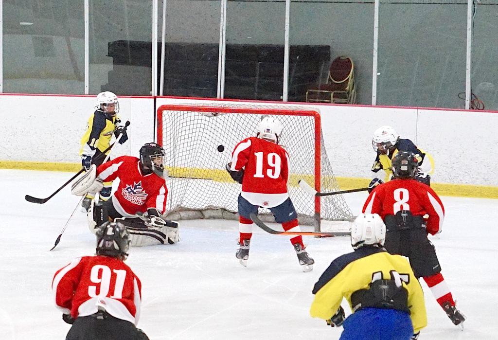 Great Plains & Midwest meet in Madison