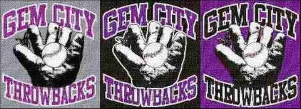 About the Gem City Throwbacks