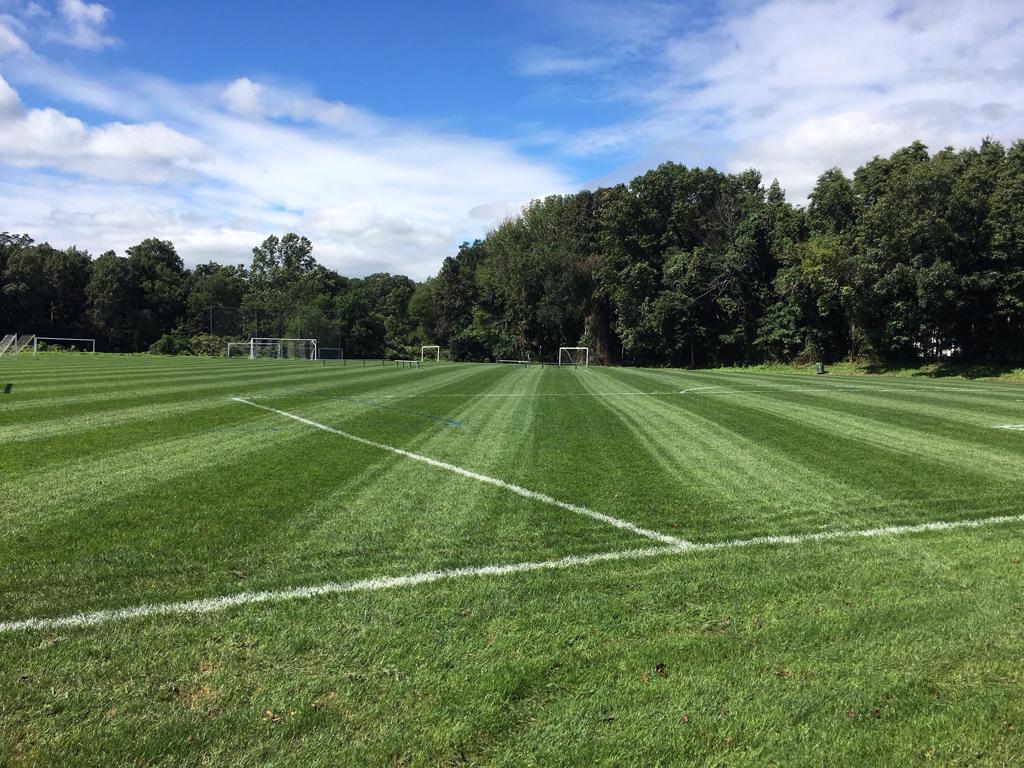 Capewell Park (Shelton)