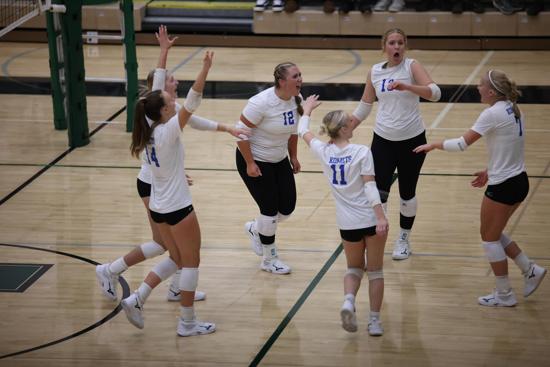 Komets Volleyball Club