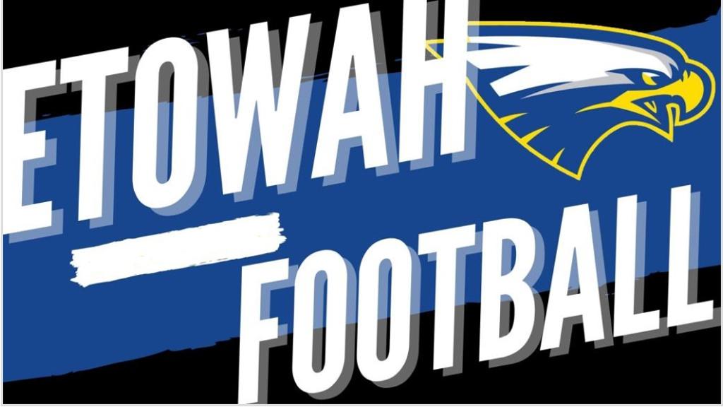Welcome | 2025 Etowah Eagles VARSITY Registration | Etowah Eagles Football
