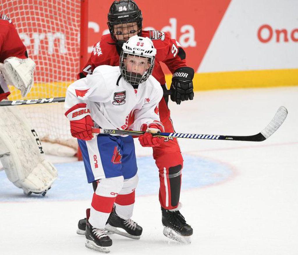 Ty Meunier, Team Brick Alberta