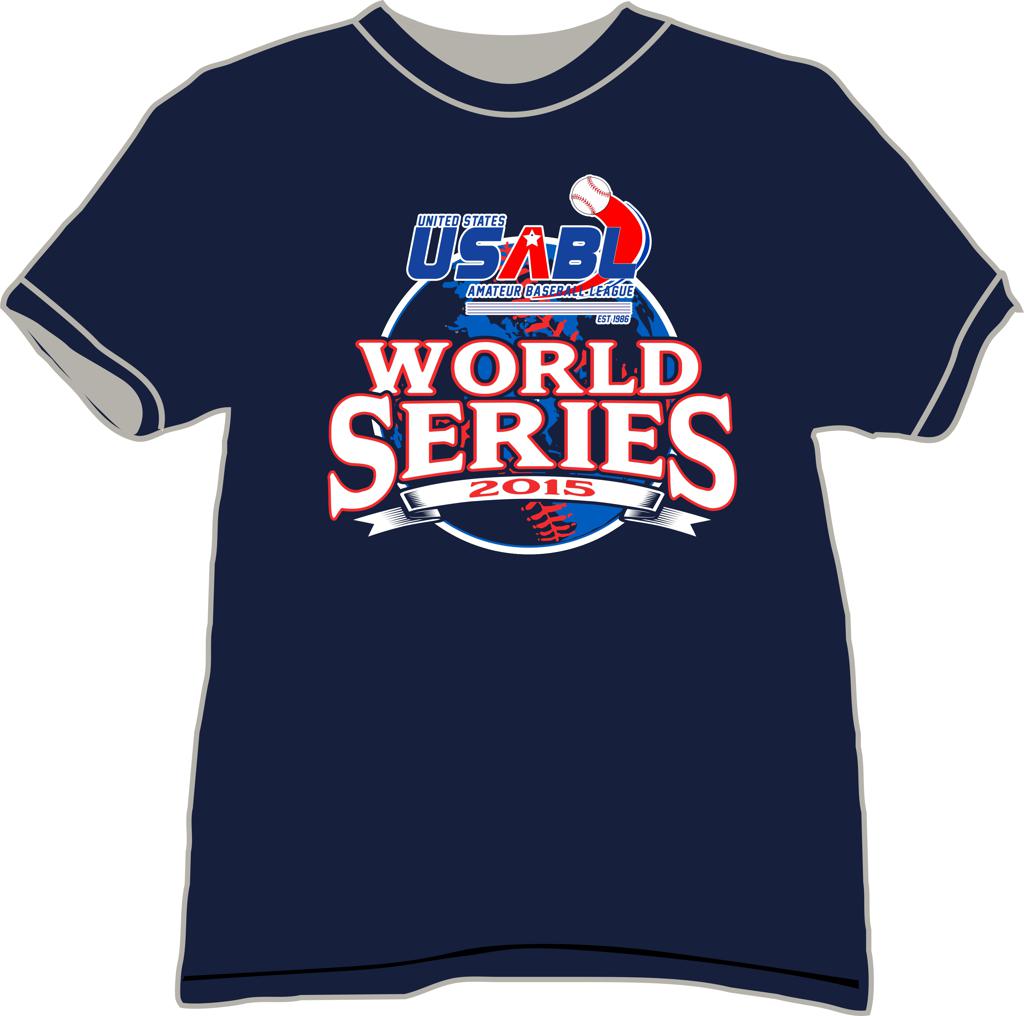 USABL World Series 2015