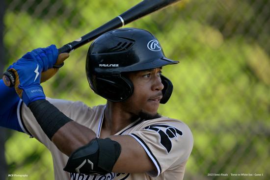 La Azteca Baseball League