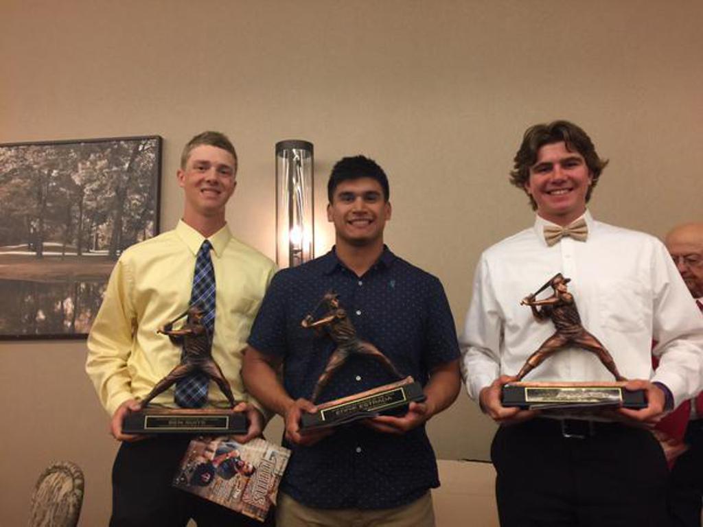 2015 MSHSBCA Players of the Year