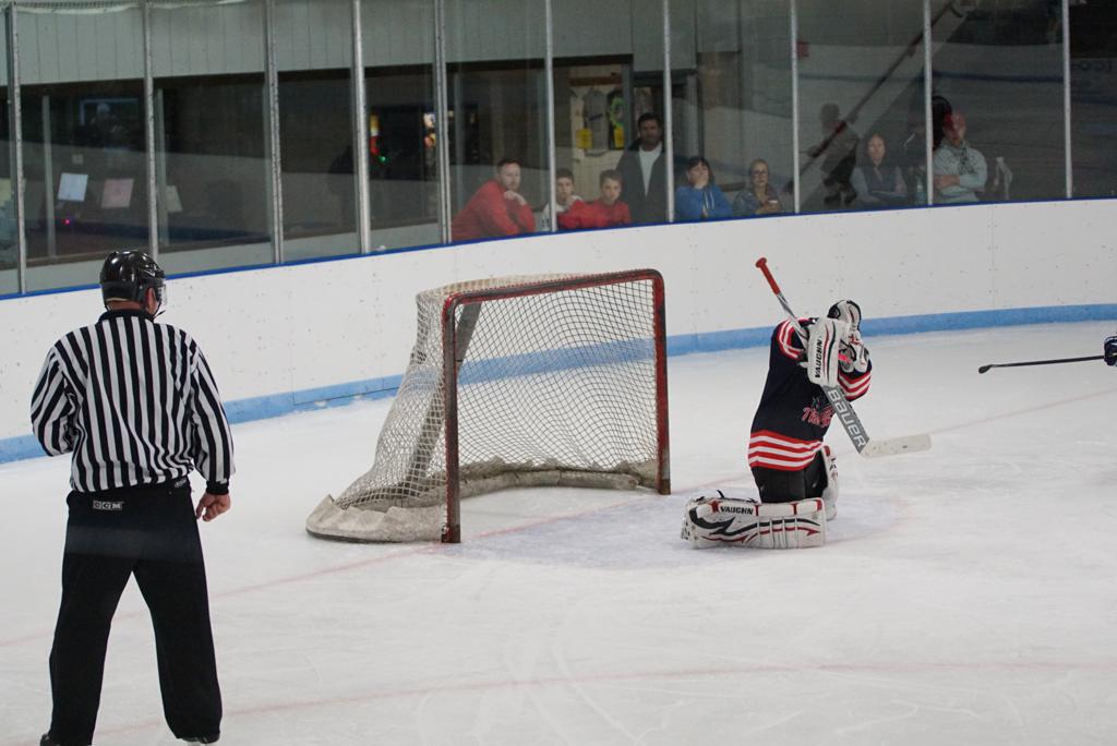 The Show: Canadiens > Americans, Eh?