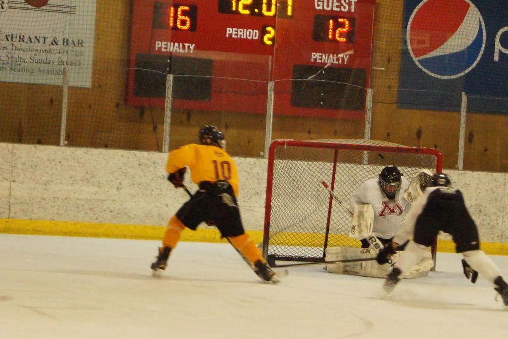 Day 3: NOW Prospects Combine