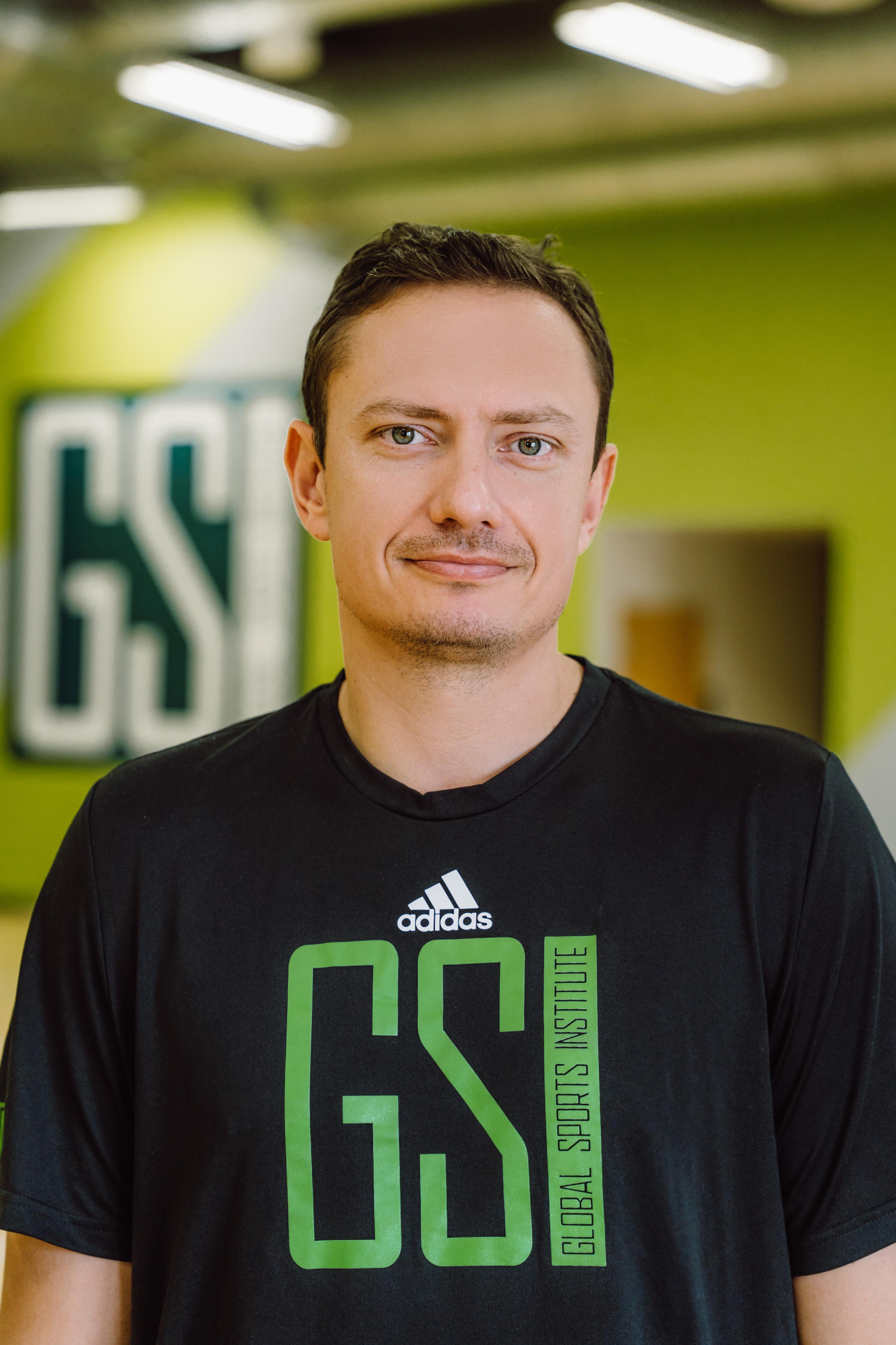 Global Sports Institute