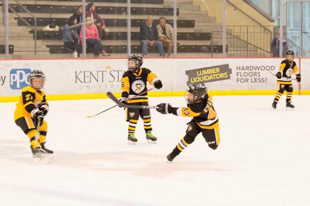 Lil' 66ers Elite | Photos | UPMC Penguins Rinks