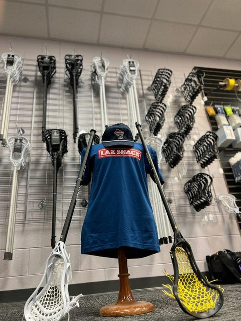 Lacrosse Equipment