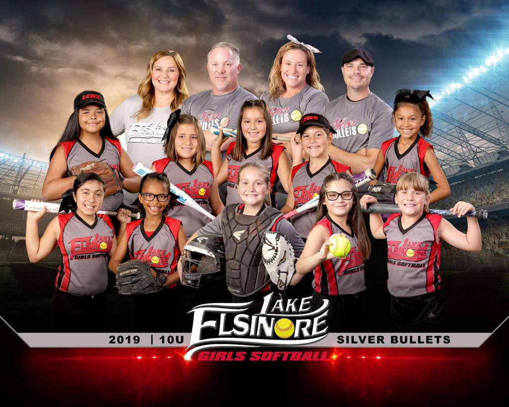 | Photos | Lake Elsinore Girls Softball