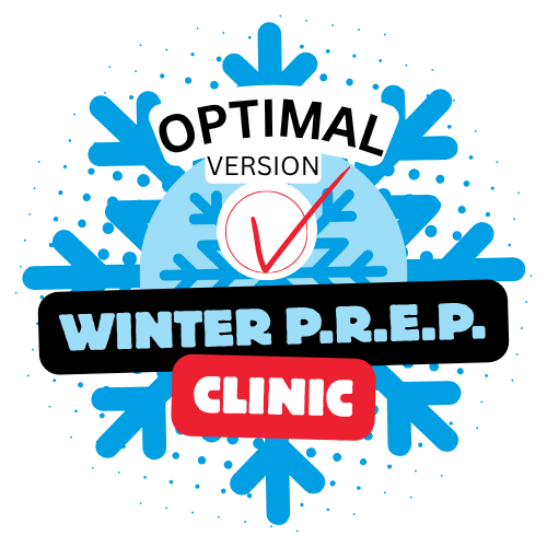 Winter PREP