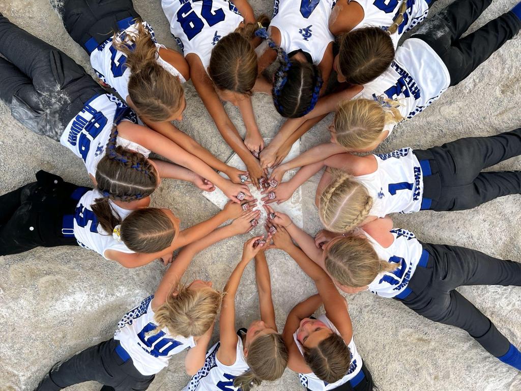 Congratulations to our 2025 All-Stars | Photos | St John Girls Softball ...