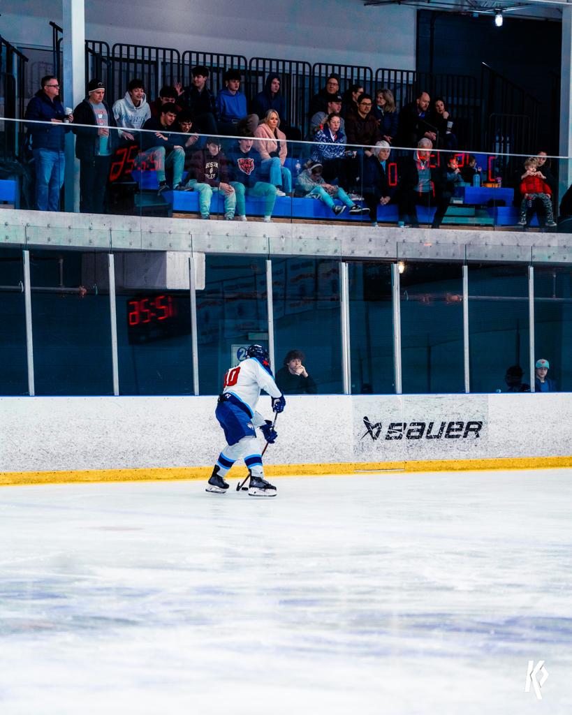 Chicago Jets Midget Program