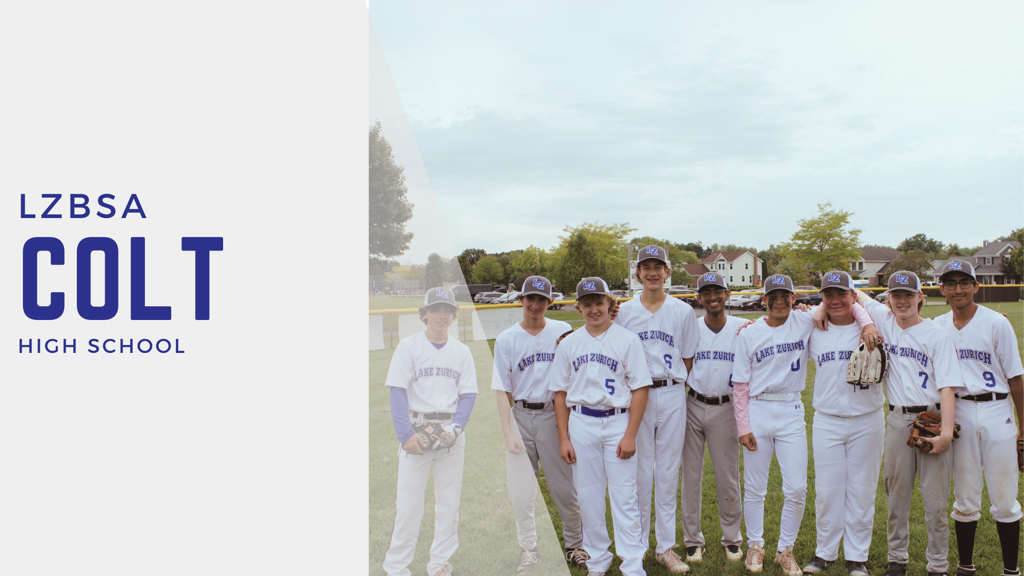 Colt League (High School)