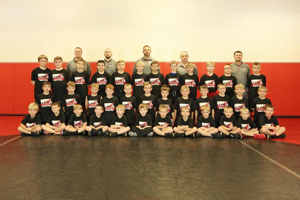 CWC Through the Years