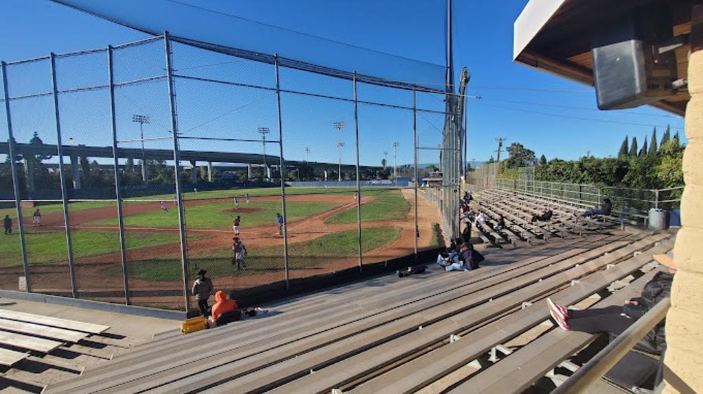 San Jose PAL Fields Reservation