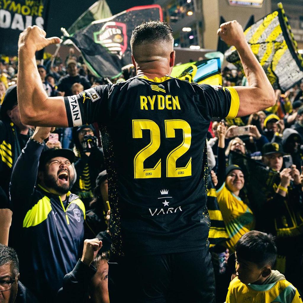 In New Mexico United’s first chance at silverware, Dennis Sanchez ...