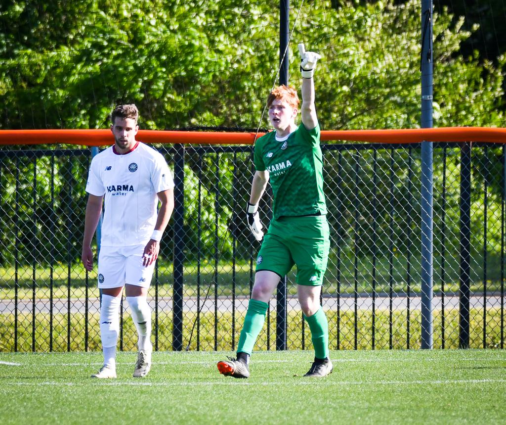 Reign FK 4/30/23 | Photos | Little Rock Rangers