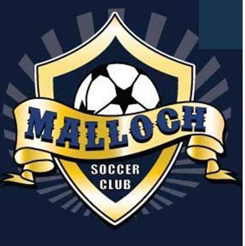 Malloch Soccer Club Info