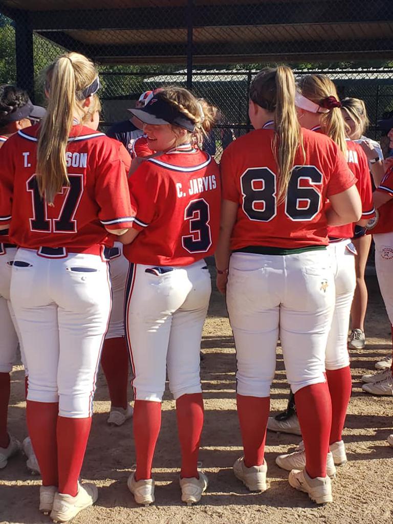gallery | Photos | Washington Thunder Softball