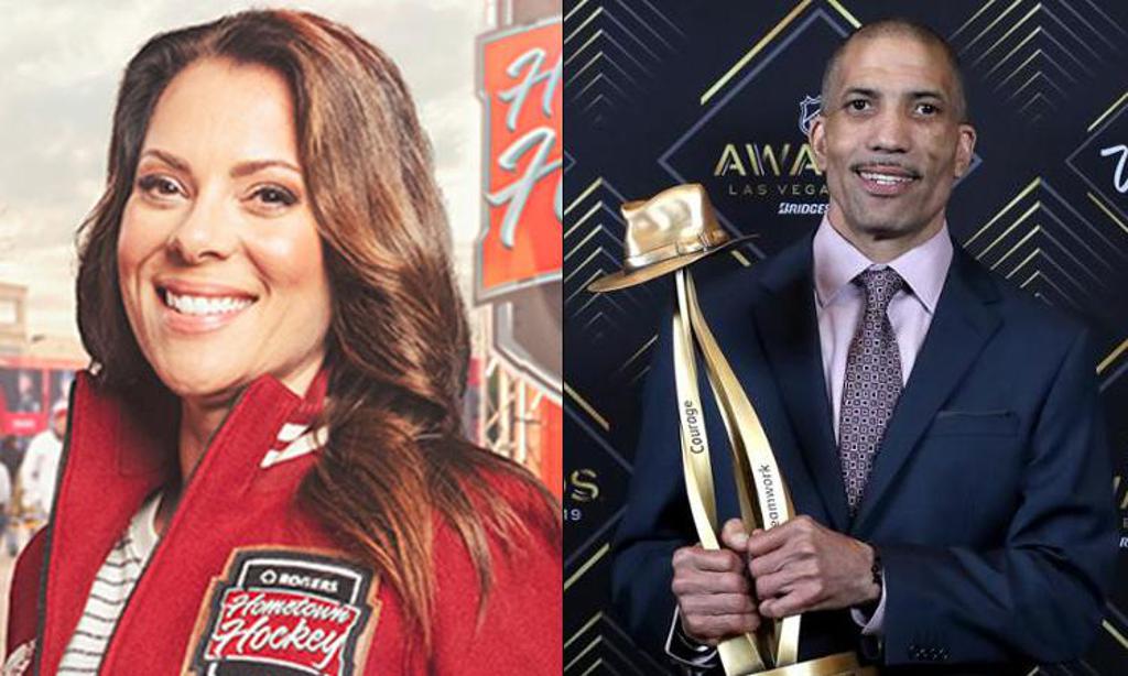 Tara Slone, Rico Phillips Announced as AGM Guest Speakers