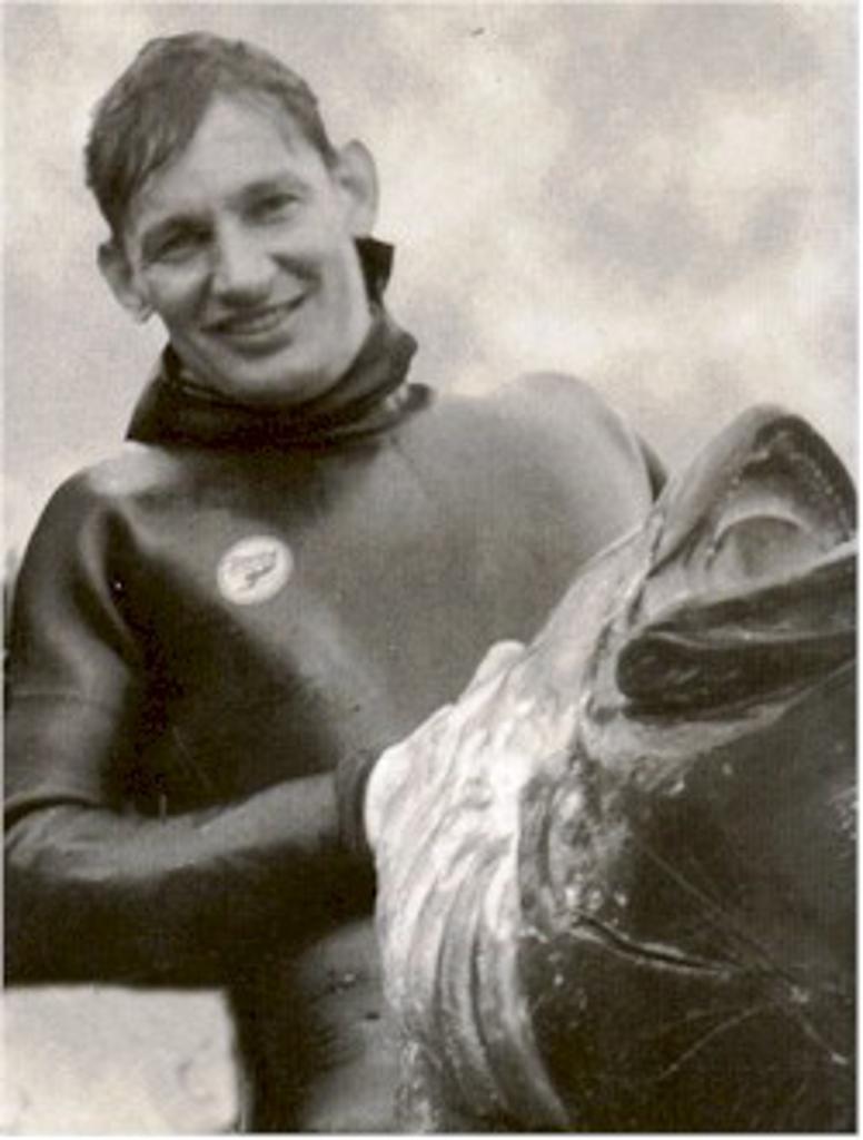 Athlete of the Year History