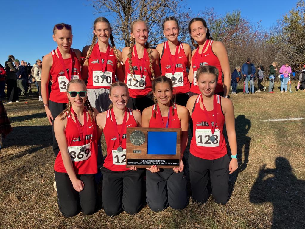 Cross Country