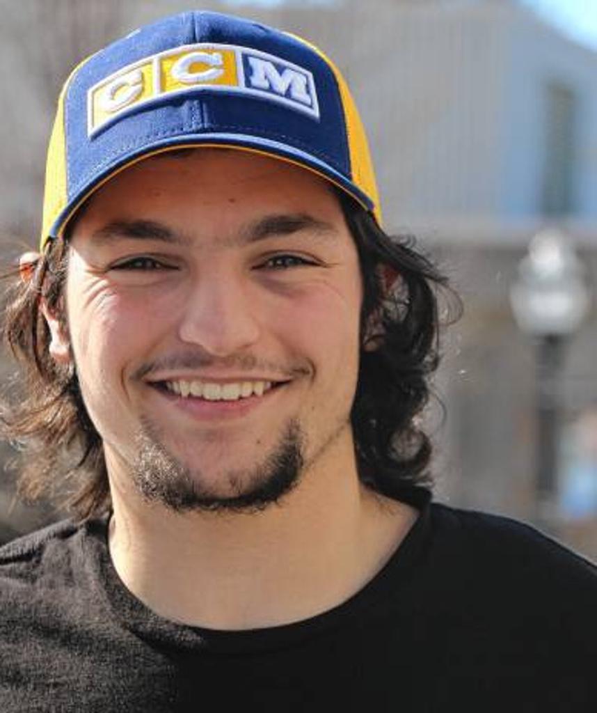 ALUMNI UPDATE- Matthew- Donald Toombs