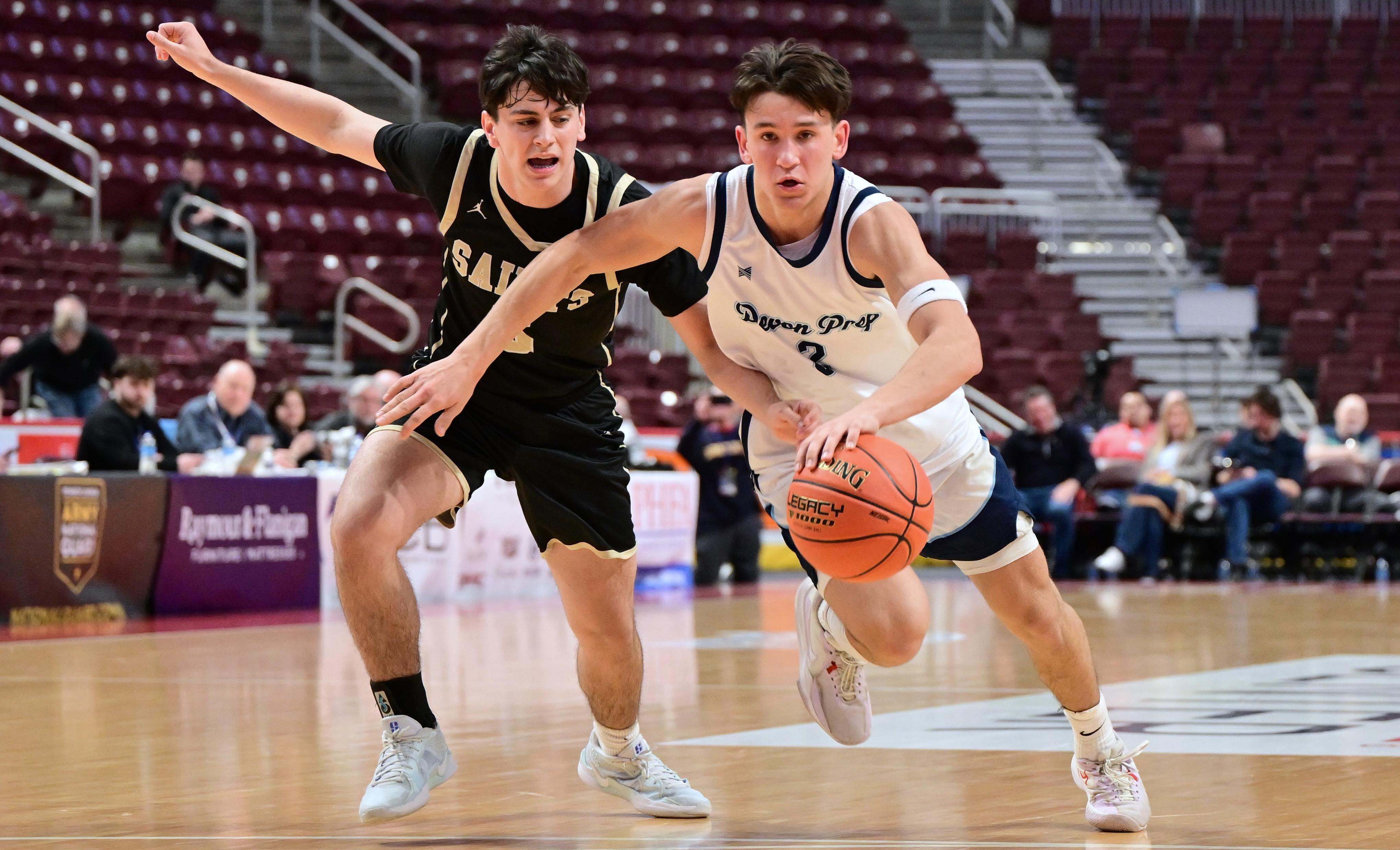 PIAA Class 4A: Devon Prep's "best team ever" caps season with third state title