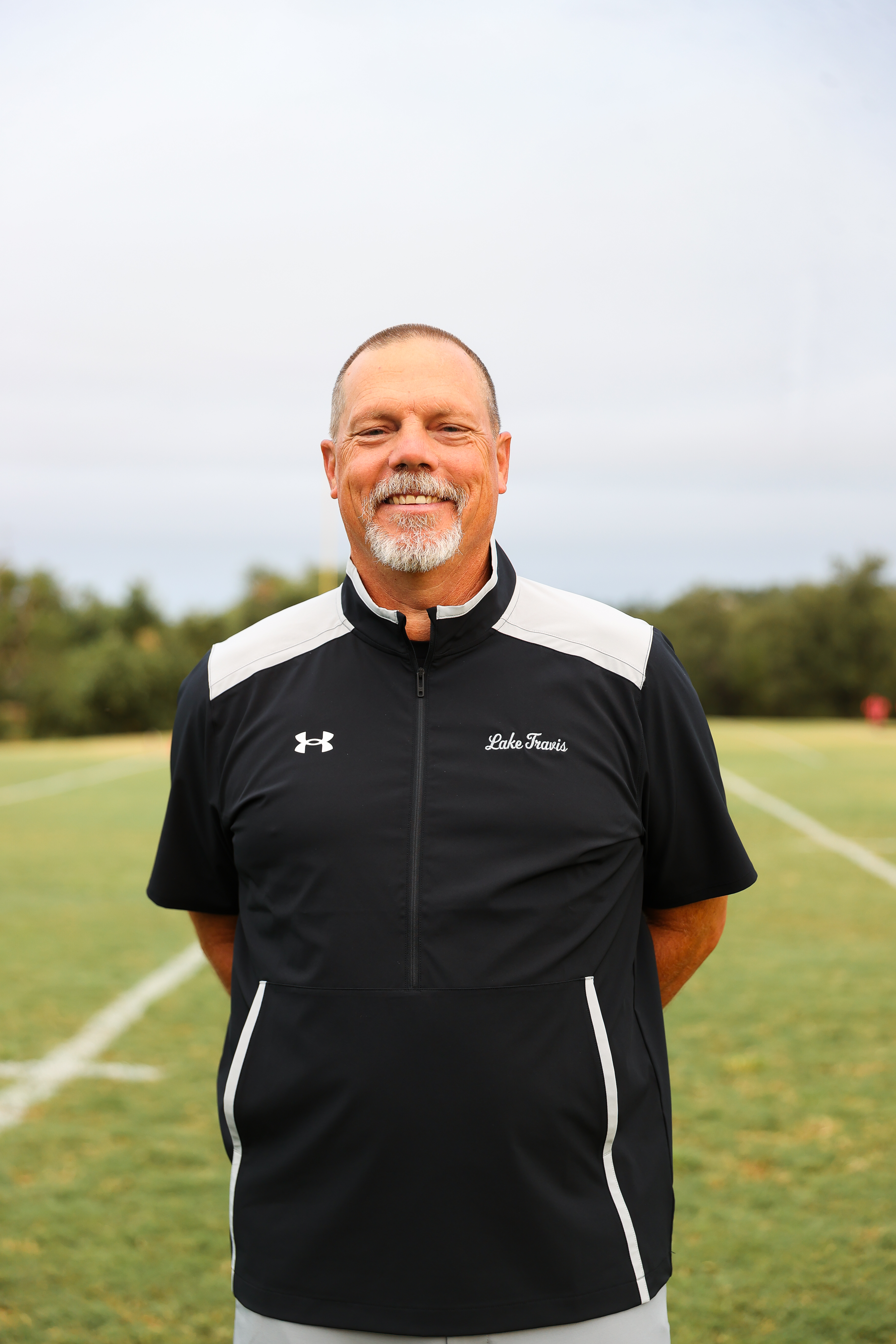 Coaches and Trainers