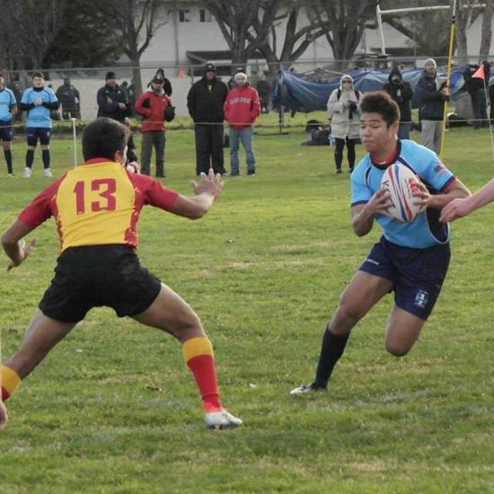 Elk Grove Rugby