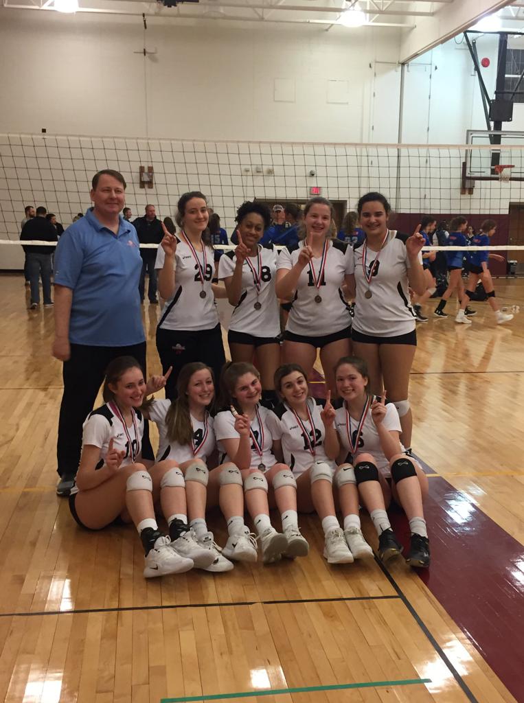 | Photos | Premier Volleyball of Delaware